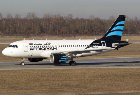 Aviation Investigation Bureau - Libyan Ministry of Transport | The ...